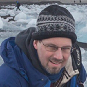 Colin D. Young – ArtfulPrint